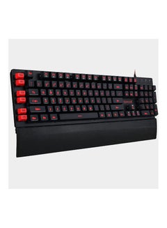 REDRAGON Yaksa Multi Led Color Backlit Gaming Keyboard Egypt | Cairo, Giza