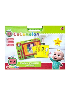 Cocomelon Magnetic Scribbler 38cm UAE | Dubai, Abu Dhabi