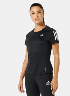 Adidas Own the Run T-Shirt Black Egypt | Cairo, Giza