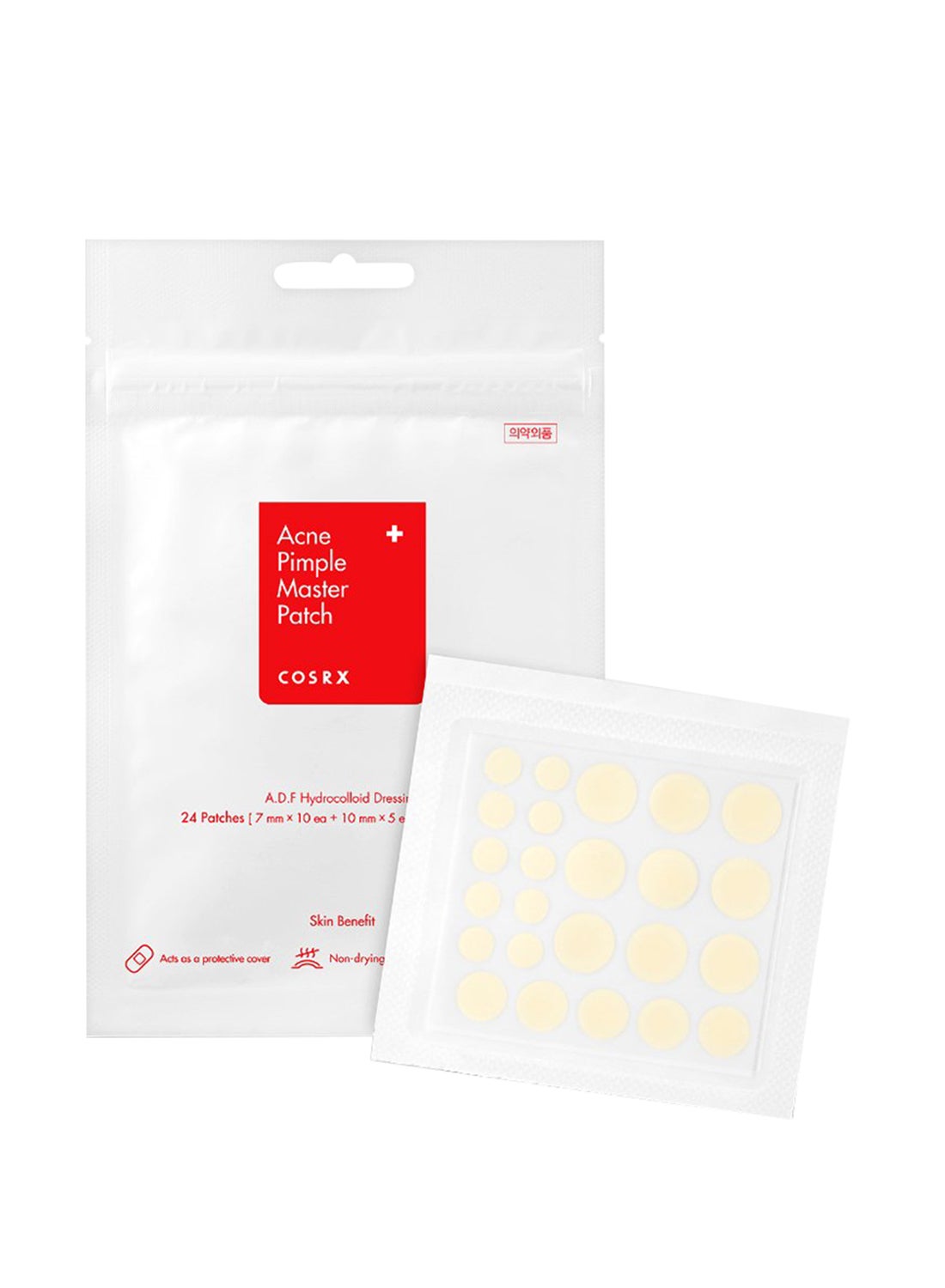 COSRX Acne Pimple Master Patch 24 Patches | Best Price UAE | Dubai, Abu ...