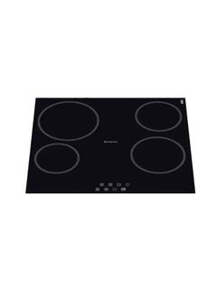 Ariston Ceramic Cooktop NRB640L Black | Best Price UAE | Dubai, Abu Dhabi