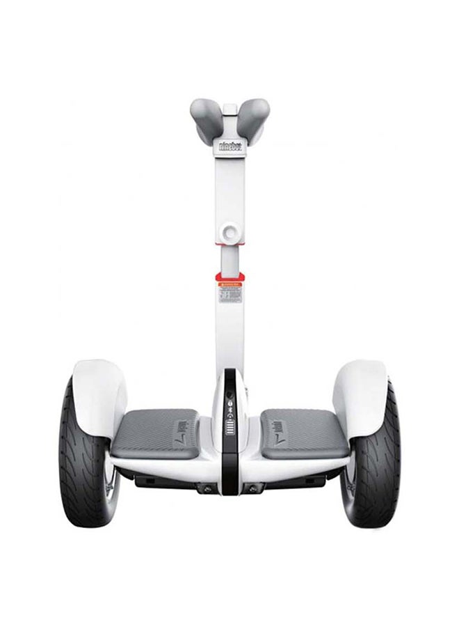 ninebot MiniPRO 320 Smart Self Balancing Personal Transporter Scooter ...