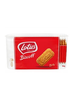 Lotus caramelized Biscuits 156grams UAE | Dubai, Abu Dhabi