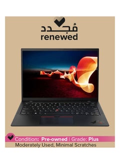 Lenovo Renewed - Thinkpad x1 Carbon Touchscreen (2012) Laptop With 14 ...