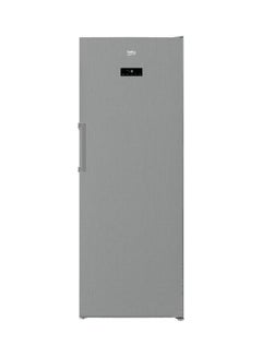 Beko Upright Freezer 404 L Nofrost 8 Drawer - Digital touch -Stainless ...