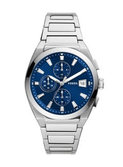 FOSSIL Men's Stainless Steel Chronograph Watch FS5795 UAE | Dubai, Abu ...