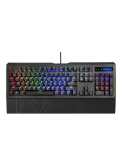 VERTUX Toucan Mechanical Gaming Keyboard UAE | Dubai, Abu Dhabi