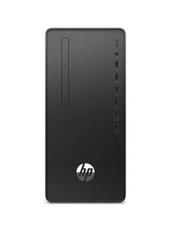 تسوق إتش بي و290 G4 Micro Tower PC, Core i5-10400 Processer/4GB RAM/1TB ...