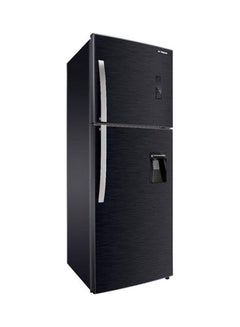 Fresh No-Frost Refrigerator 700 W FNT-D470YB Black Egypt | Cairo, Giza