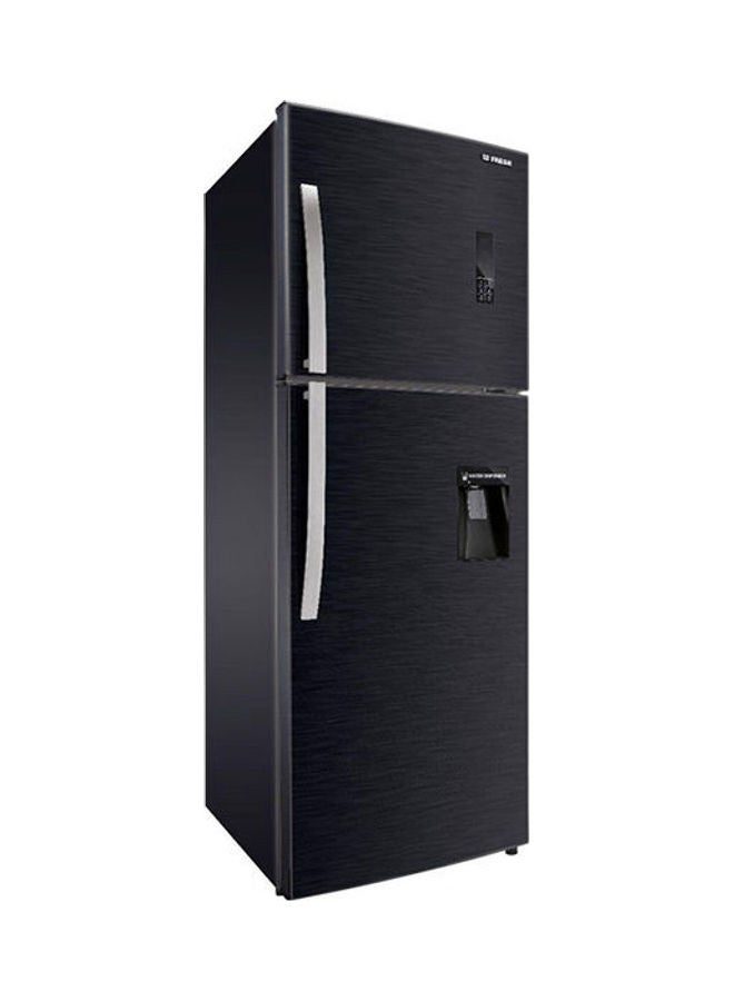 Fresh 4K Digital Refrigerator with Water Dispenser, 15 ft - 397 L FNT ...