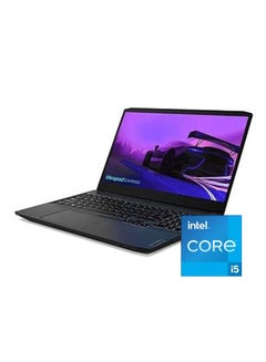 Lenovo Ideapad Gaming 3 15IHU6 Laptop With 15.6-inch Display Intel Core ...