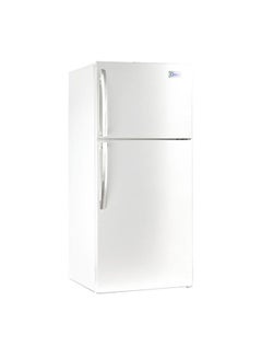 ClassPro Double Door Frost Free Refrigerator 16.4 Cu.Ft MR465W White ...