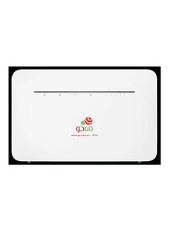 GO 4G Internet Router 12 Months Unlimited Package White KSA | Riyadh ...