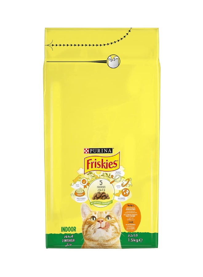 Buy Purina- invalid brand name Friskies Tasty Mix With Chicken Turkey ...
