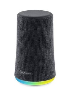 Soundcore Flare Mini Bluetooth Speaker Black UAE | Dubai, Abu Dhabi