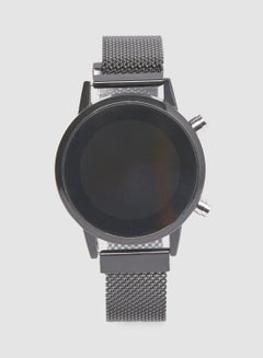 تسوق ماركة غير محددة وWomen's Digital Modern - Watches Stainless Steel ...