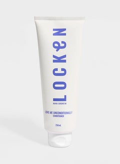 LOCKEN Love Me Unconditionally Conditioner White 250ml Egypt | Cairo, Giza