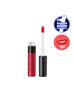 MAYBELLINE NEW YORK SENSATIONAL LIQ MATTE 03 AS Red Egypt | Cairo, Giza