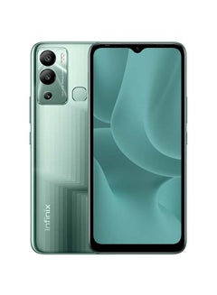 Infinix Hot 12i Dual SIM Haze Green 4GB 64GB 4G LTE Egypt | Cairo, Giza