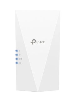 TP-LINK RE600X AX1800 Wi-Fi 6 Range Extender White UAE | Dubai, Abu Dhabi