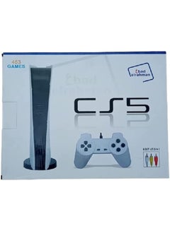 Generic CS5 Console 453 Games Egypt | Cairo, Giza