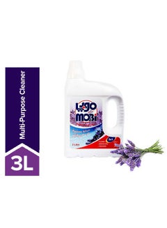 MOBi Disinfectant Cleaner Clear 3Liters Egypt | Cairo, Giza