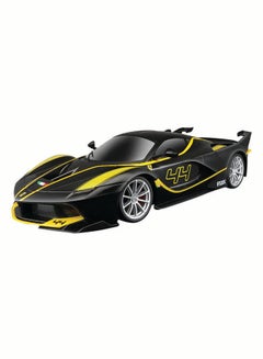 Maisto Ferrari FXX-K 1:14 Scale Remote Control RC Car 45.69x15.88x20 ...