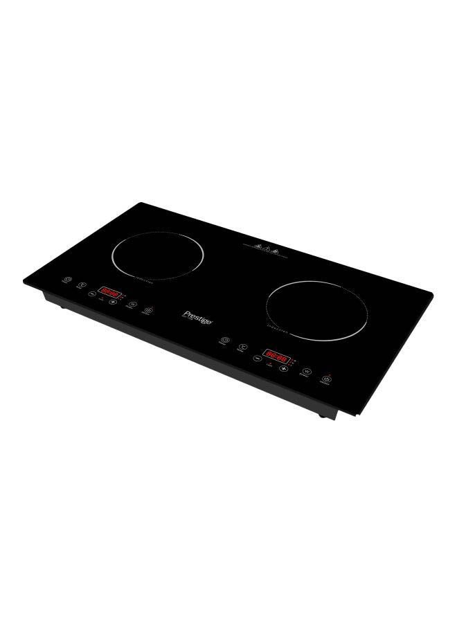 Prestige Double Induction Cooker 2800 W PR50359 Black | Best Price UAE ...