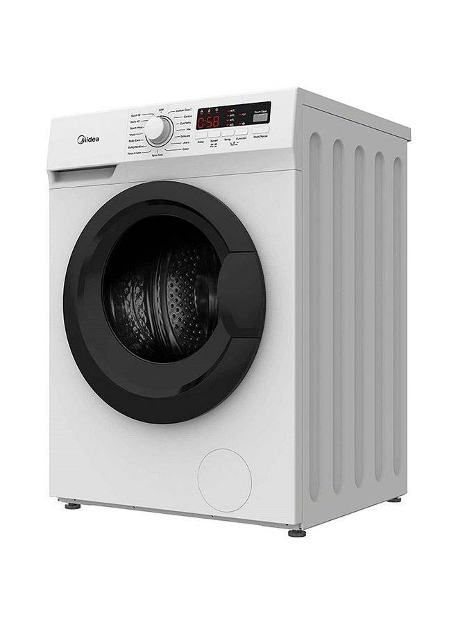 Midea Front Loading Washing Machine 97 kW MFN70 White | Best Price UAE ...