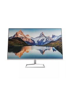 HP Full HD 31.5 Inch LCD Monitor With AMD FreeSync 2021 Model Black UAE ...
