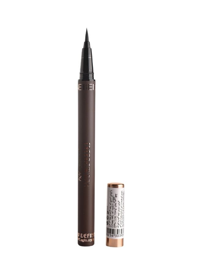 ROSE BERRY Precise Brow Definer Eyebrow Pen Brown | Best Price KSA ...