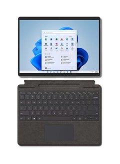 Microsoft Surface Pro 8 Convertible 2-In-1 Laptop With 13-Inch Touch ...