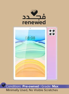 C idea Renewed - CM5000 Tablet with 10 Inch 128GB Dual SIM Wi-Fi 5G LTE ...