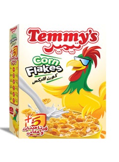 Temmy's Corn Flakes 1kg Egypt | Cairo, Giza
