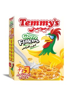 Temmy's Corn Flakes 25grams Egypt | Cairo, Giza