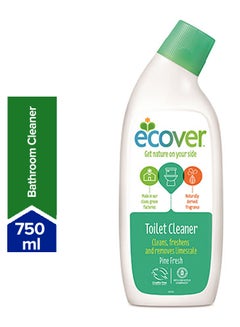 ecover Toilet Cleaner 750ml | Best Price UAE | Dubai, Abu Dhabi