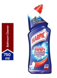 HARPIC Original Toilet Cleaner 100% Limescale Remover 750ml UAE | Dubai, Abu Dhabi