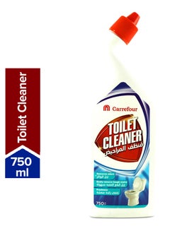 Carrefour Freshness Toilet Cleaner 750ml UAE | Dubai, Abu Dhabi