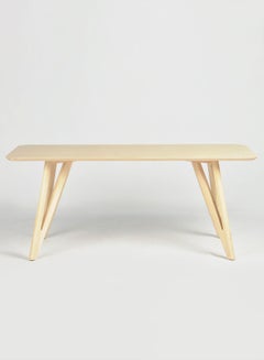Switch Dining Table - Modern Home Rectangular shape - Natural 180*80 ...