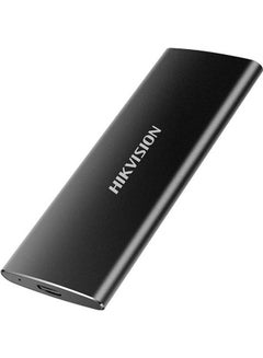 HIKVISION External SSD 256GB USB3.1 Type-C SSD External Solid State ...