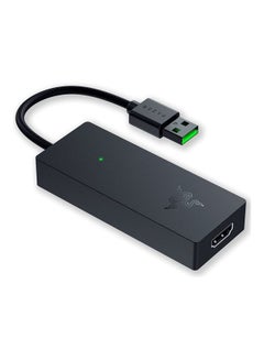 RAZER Razer Ripsaw X USB Capture Card with 4K Camera Connection for ...