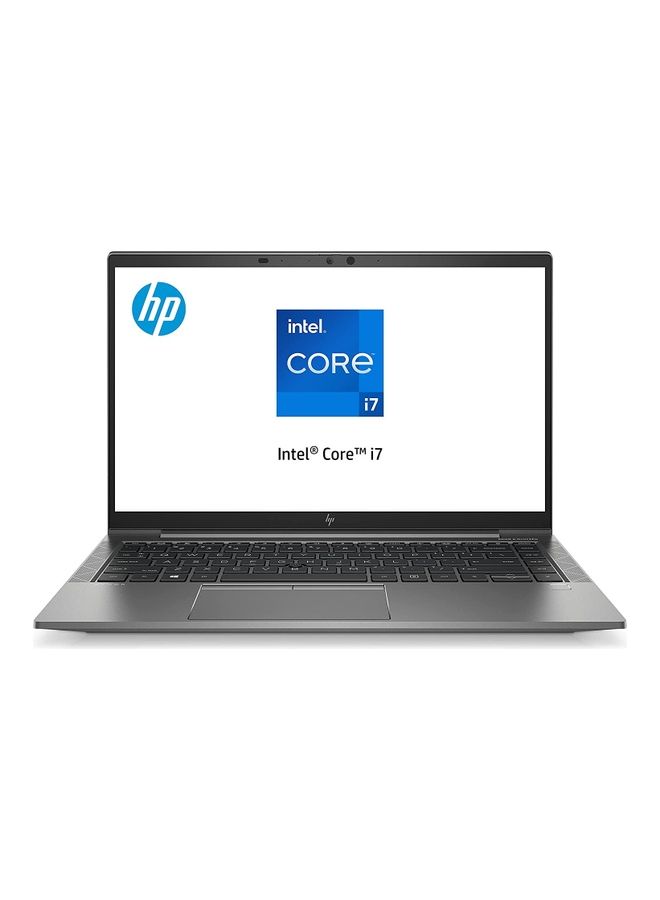 HP Zbook Firefly G8 Laptop With 14-Inch Display, Core I7 1165G7 ...