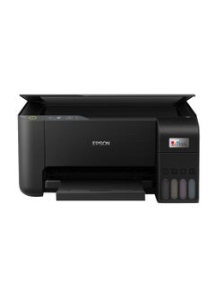 EPSON EcoTank L3211 All-In-One Ink Tank Printer Black Egypt | Cairo, Giza