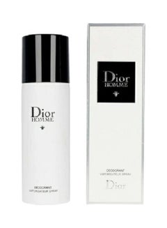 Dior Homme Deodorant Clear 150ml UAE | Dubai, Abu Dhabi