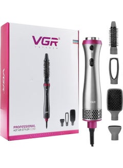 VGR V-408 Professional Hot Air Combo Portable Multifunctional Styling Egypt | Cairo, Giza