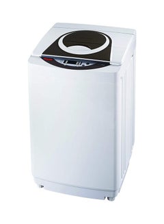 NIKAI Top Load Fully Automatic Washing Machine NWM1001TK23 Grey KSA ...