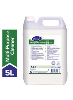 Diversey Taski Jontec Restore Clear 5Liters | Best Price KSA | Riyadh ...
