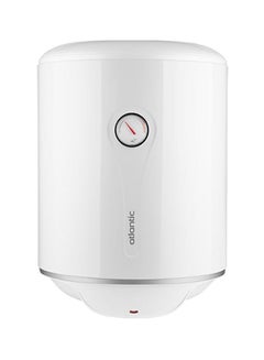 Atlantic Electric Water Heater Ego 50L 8412540 White | Best Price Egypt ...