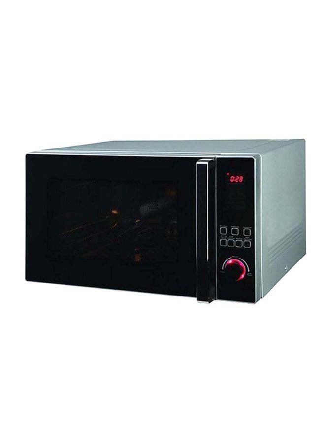 ClassPro Microwave Oven 42 L 1100 W MW42CP Grey/Black | Best Price KSA ...