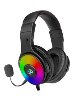 Techno Zone K-65 Wired Over-Ear Gaming Headphone | Best Price Egypt ...